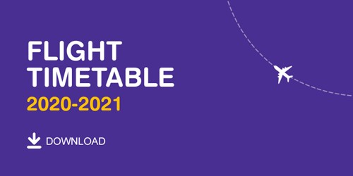 Flight Guide