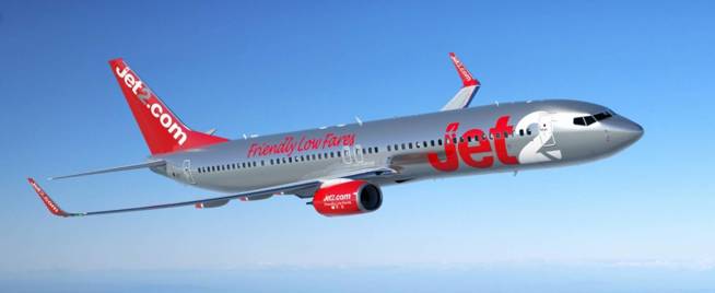 Jet2.com and Jet2holidays add over 4,000 seats for half-term holidays ...
