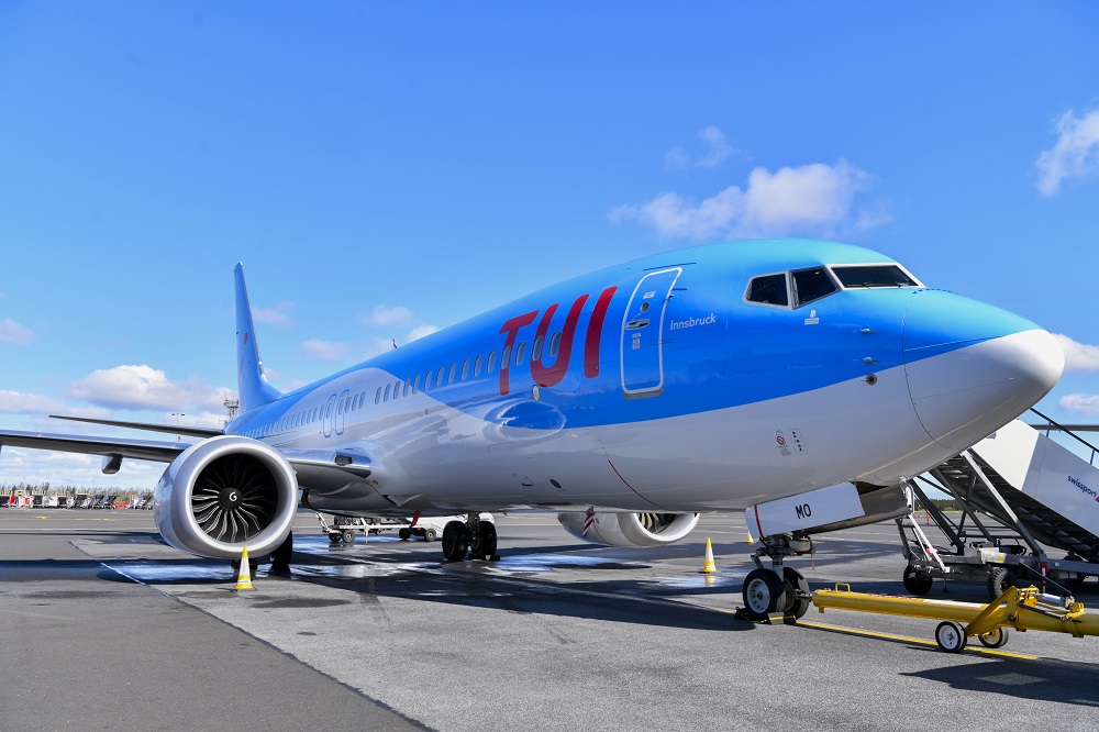 TUI launches biggest ever programme from Newcastle International ...