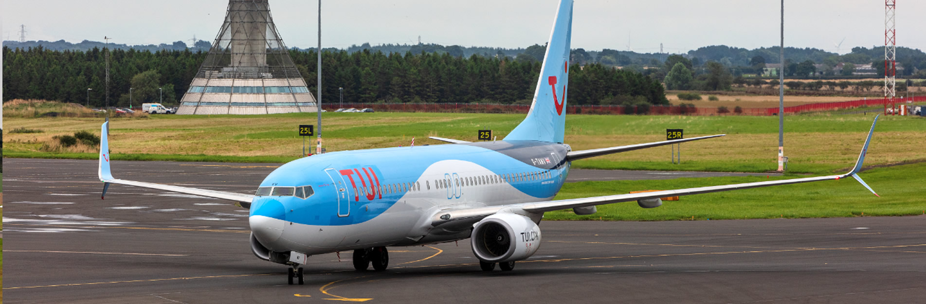 TUI announces new Newcastle to Sofia flights for winter 2026 season