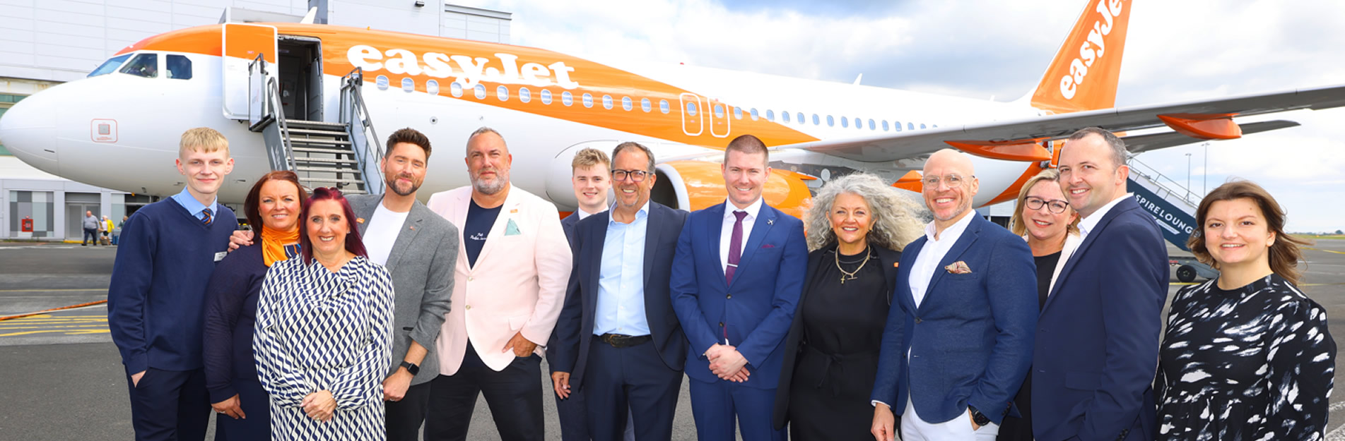 easyJet and easyJet holidays announce 11 new routes and package ...